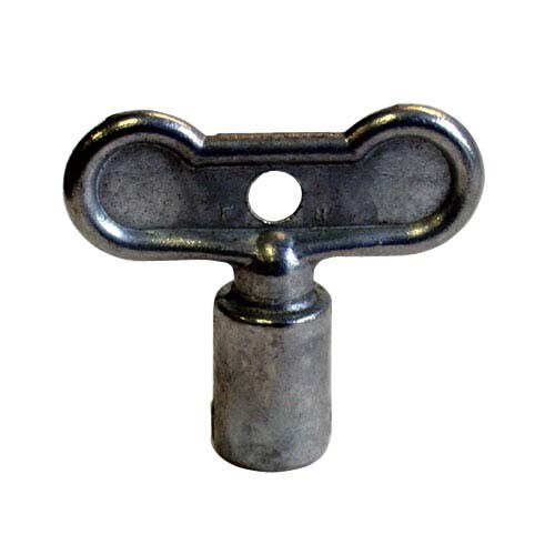 HYDRANT KEY 5/16 SQUARE SCREW