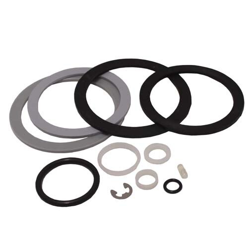 Waste Repair Kit for Commercial Drains, 3" & 3-1/2"