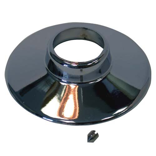 SHOWER ARM FLANGE WITH SET SCREW