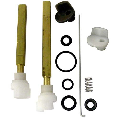 STERLING FAUCET TUB KIT
