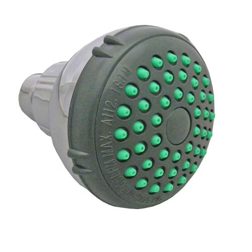 SHOWER HEAD ULTIMATE SELF CLEAN 2.5 GPM CHROME