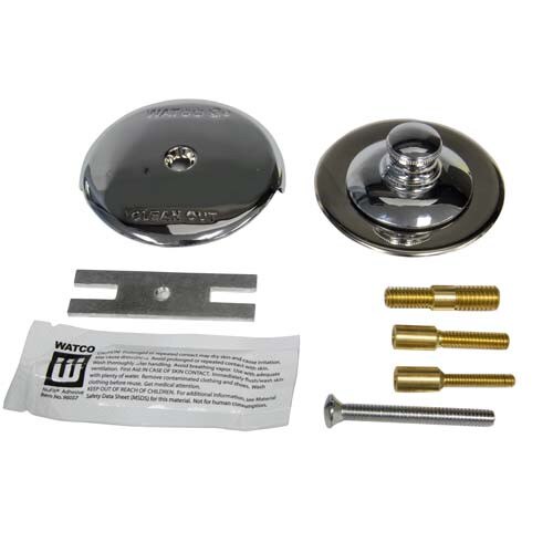 UNIVERSAL NUFIT TRIM KIT