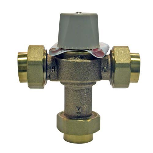 MMV 3/4" TEMPERING VALVE