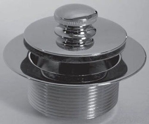 SAYCO PUSH PULL 3 FLANGE
