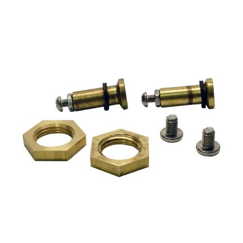 ACORN ADJUSTING CUP ASSEMBLY PENAL-TROL