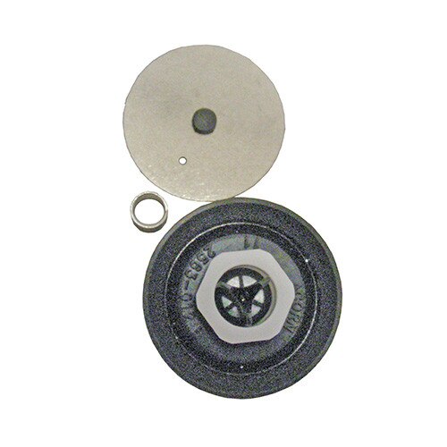 ACORN CHAMBER KIT WATER SERVOMOTOR