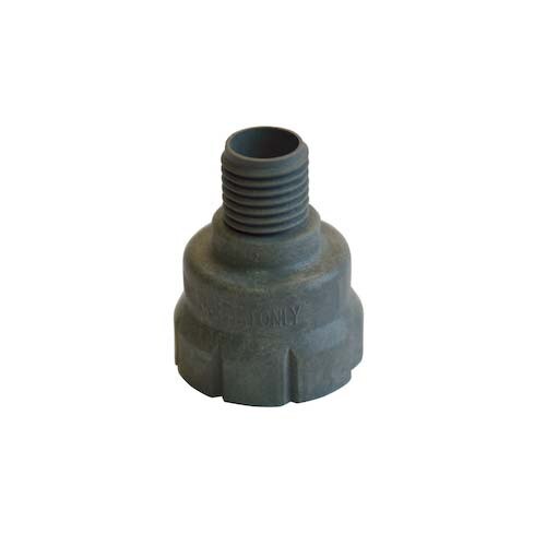 FLOW CONTROL ADAPTER