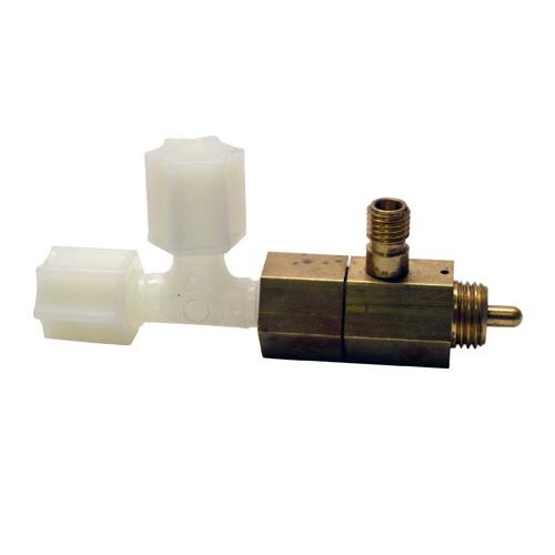 ACORN RESET VALVE ASSEMBLY FLOOD-TROL