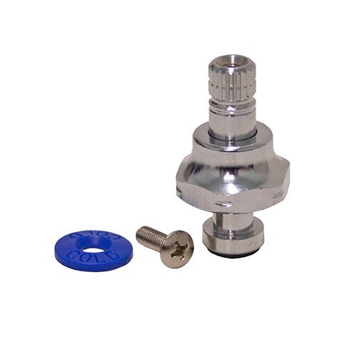 PASCO STEM ASSEMBLY COLD FOR 333 SERIES