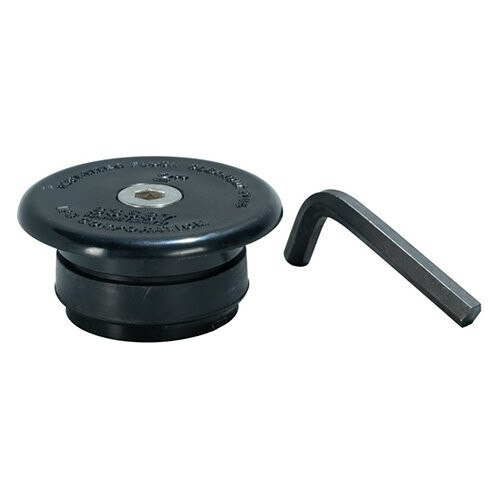 IPS CORPORATION, TEST-TITE FLUSH REPAIRING PLUG, PLASTIC/RUBBER