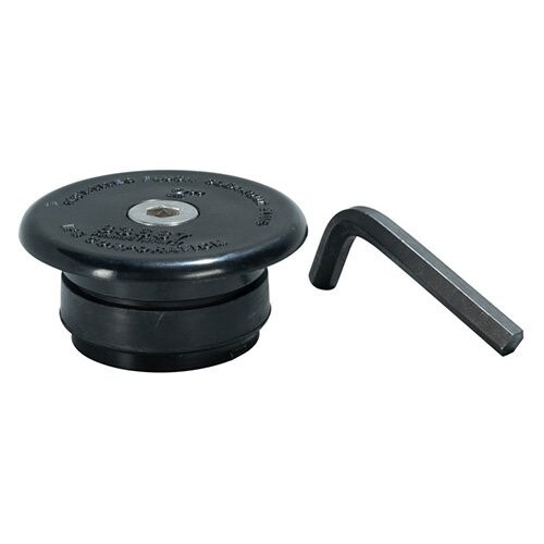 IPS Corporation, Test-Tite Flush Repairing Plug, Plastic/Rubber