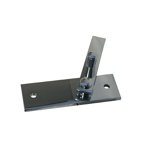 Surface Mounted Throw Latch