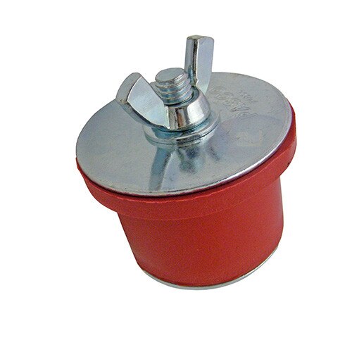 Expansion Plug, 1-1/2" Pipe