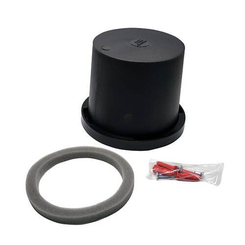 FREEZE CAP FAUCET INSULATOR