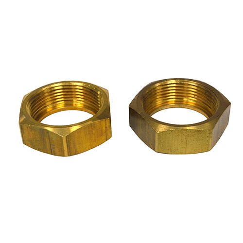 UNION NUTS