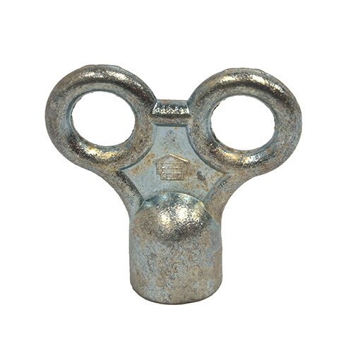 VENT KEY