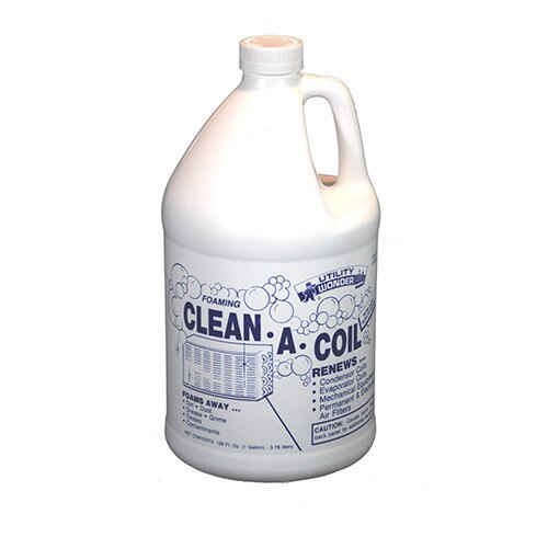 CLEAN-A-COIL 1 GAL CONCEALED
