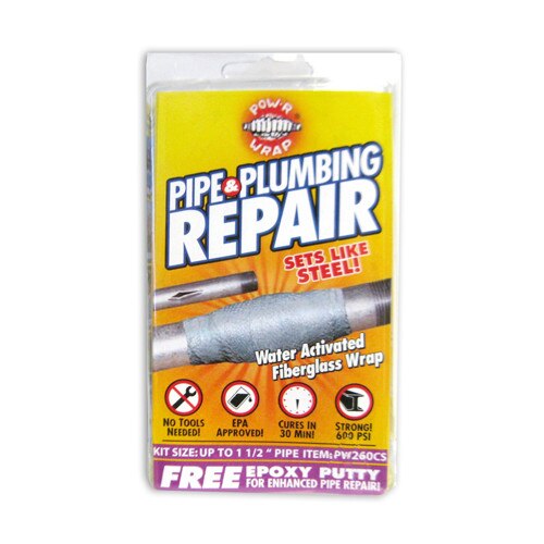 POW-R-WRAP (2" X 60")