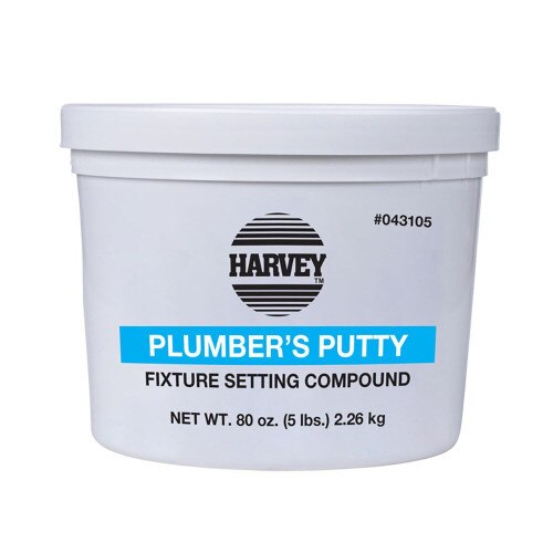 UTILITY 5# PUTTY
