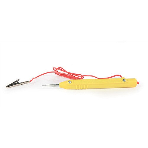 WATER HEATER CONTINUITY TESTER